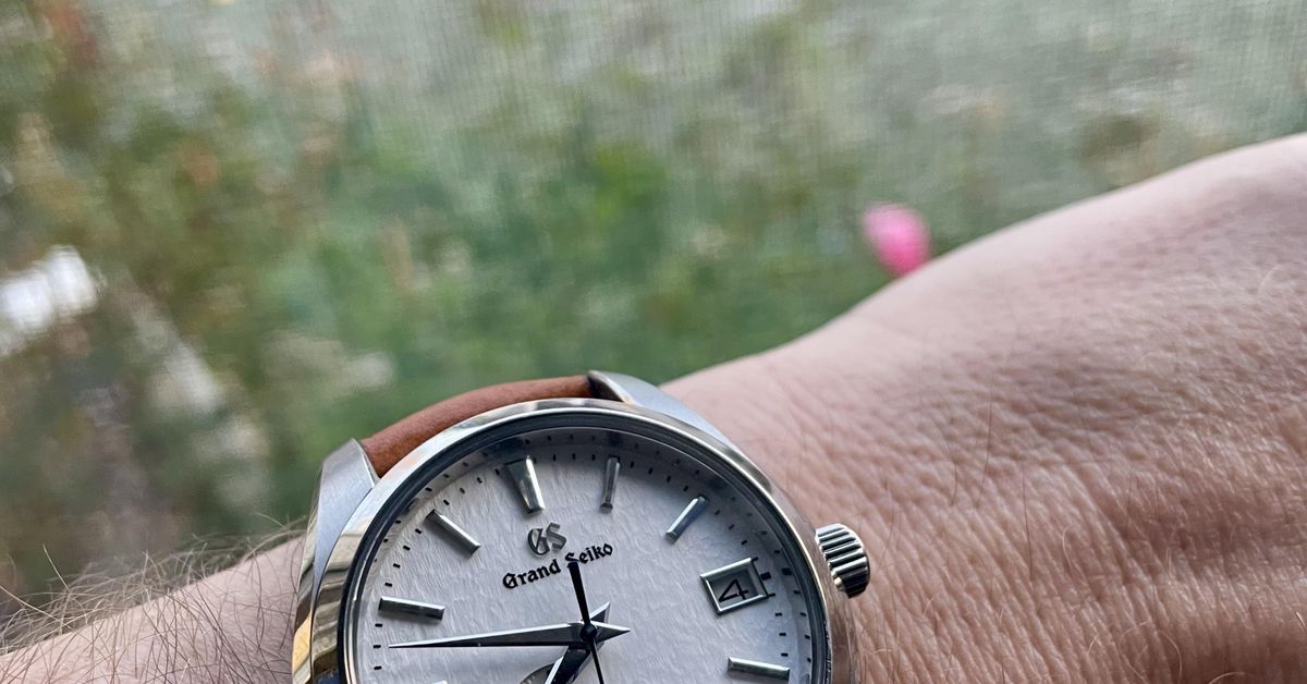 Wristcheck December 4, 2025 | WatchCrunch