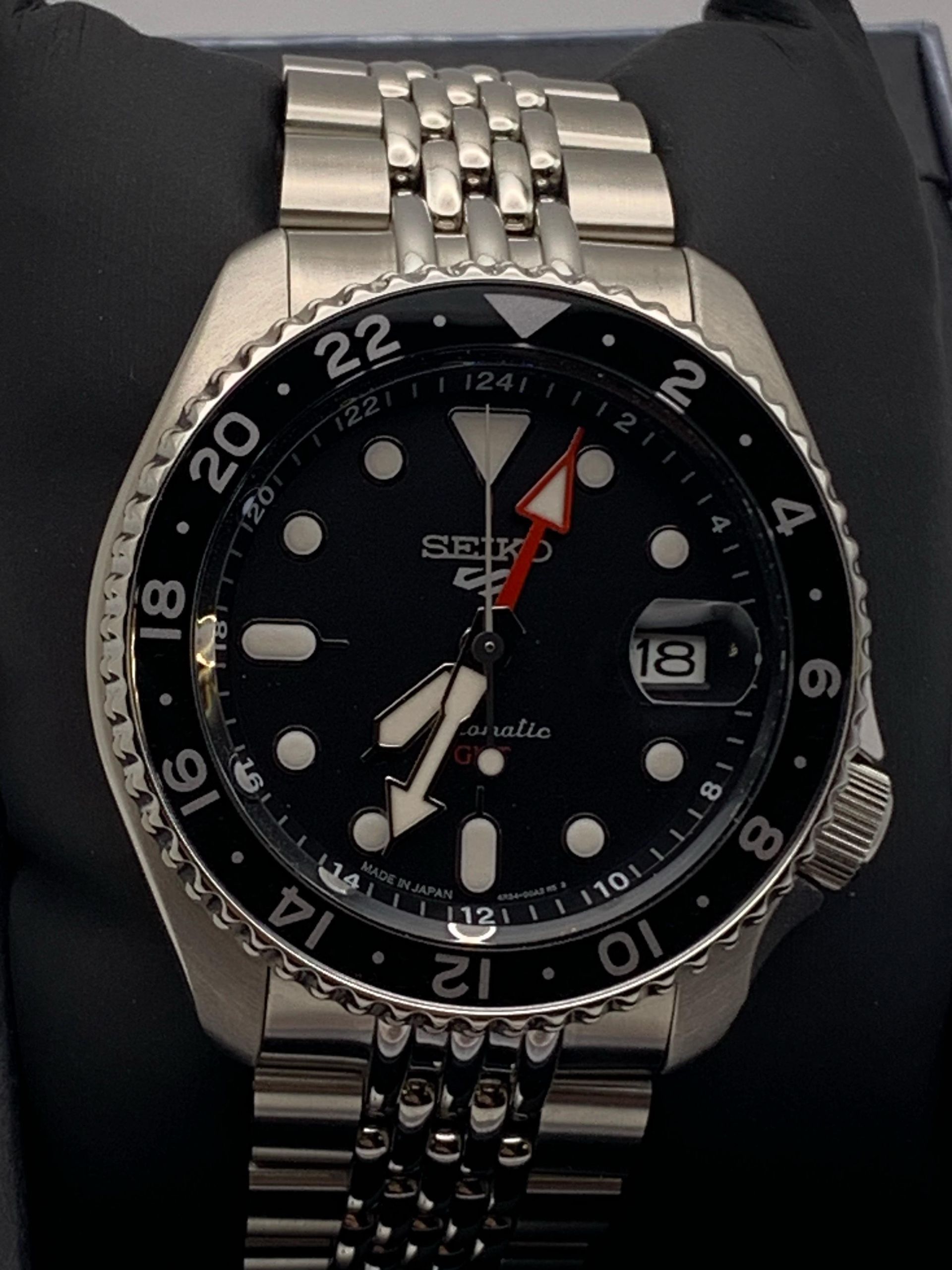 Remembering sold watches aka The Purge - Part II | WatchCrunch