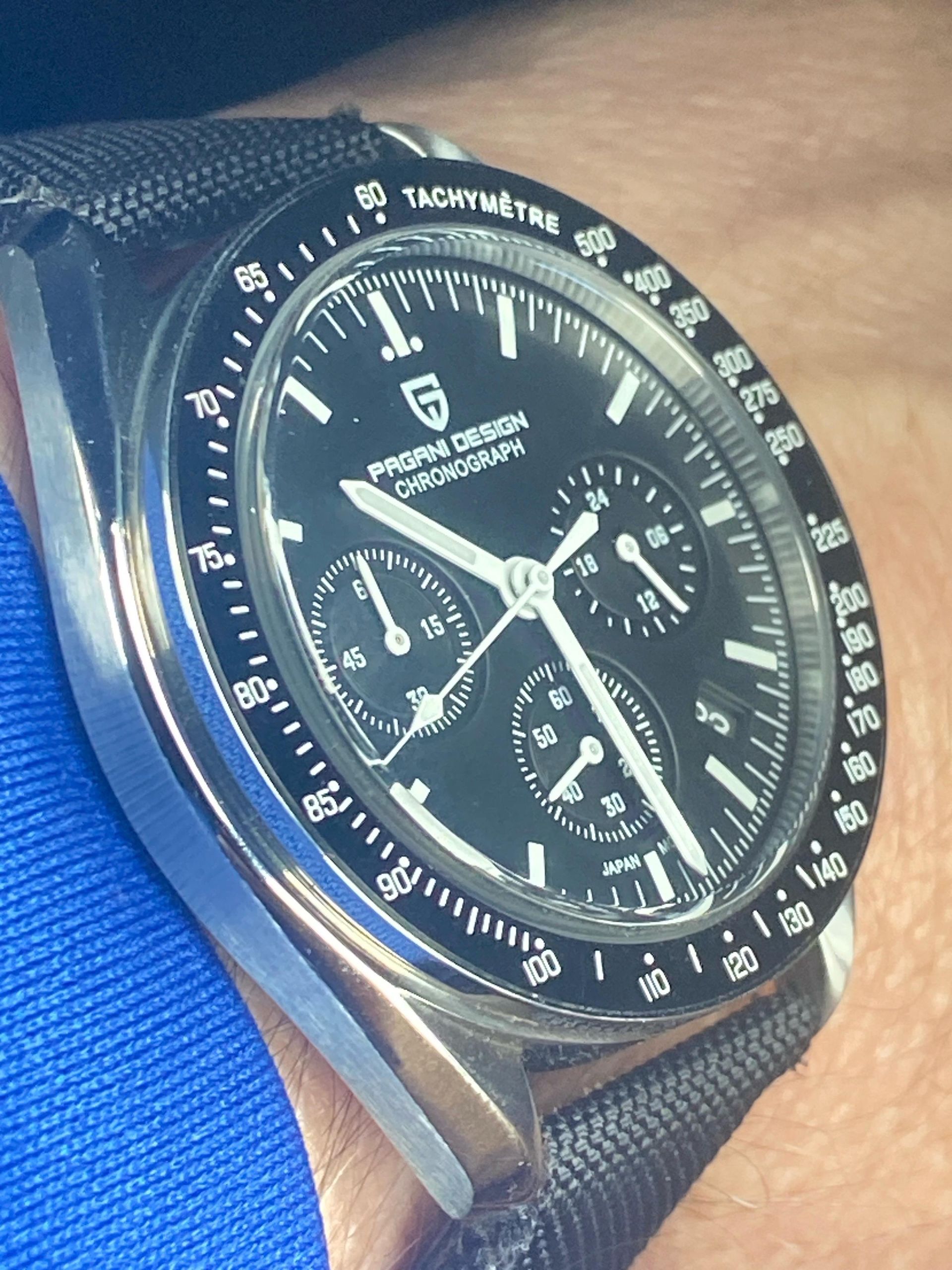 Wristcheck May 28, 2025 | WatchCrunch