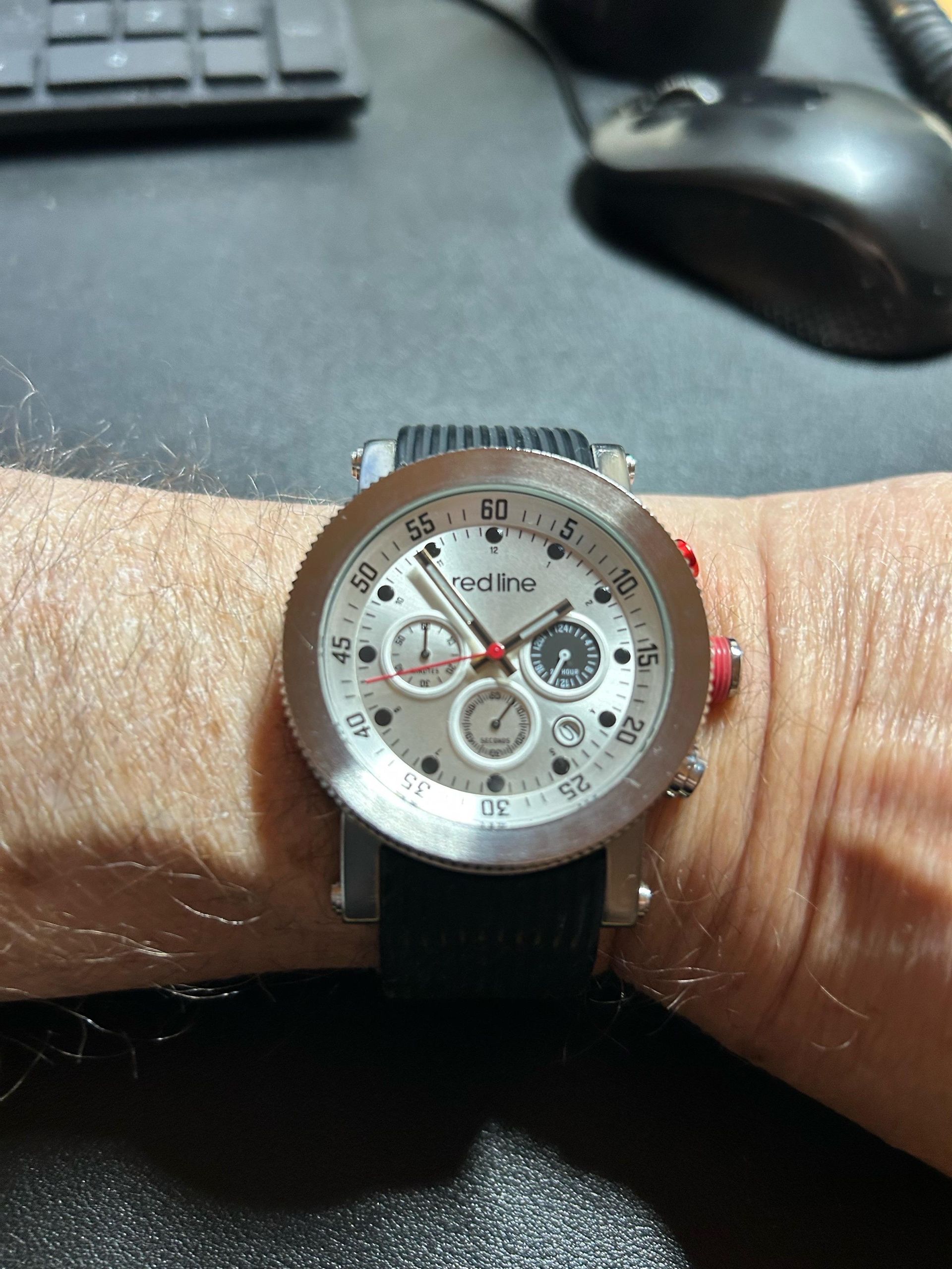 Wristcheck June 5, 2025 | WatchCrunch