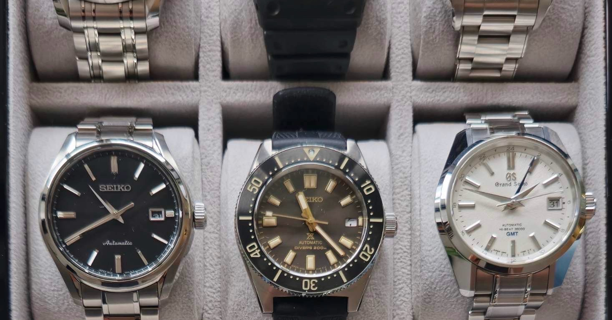 This one is perfect | WatchCrunch