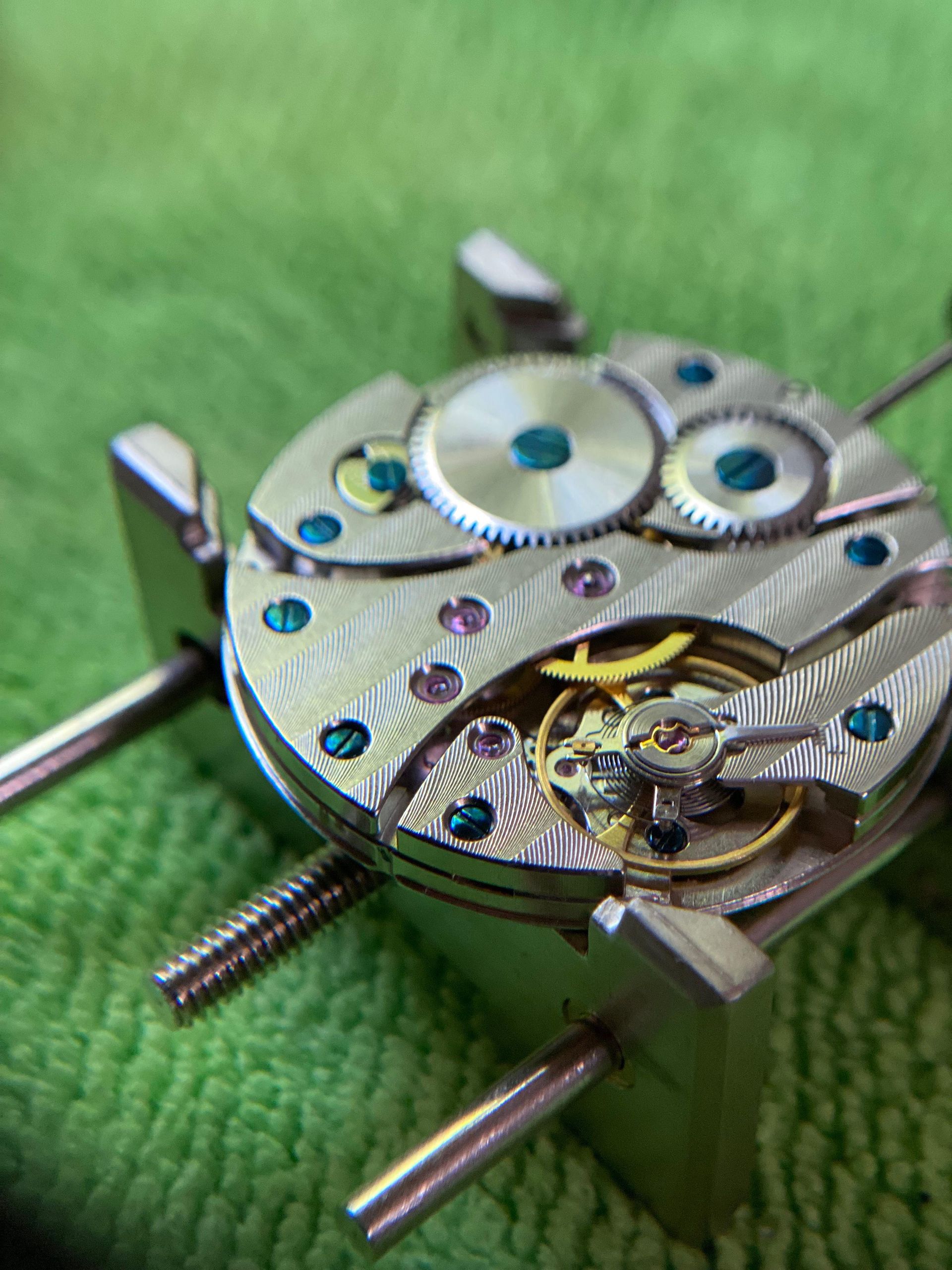 Rotate Watches: Great Experience!! | WatchCrunch