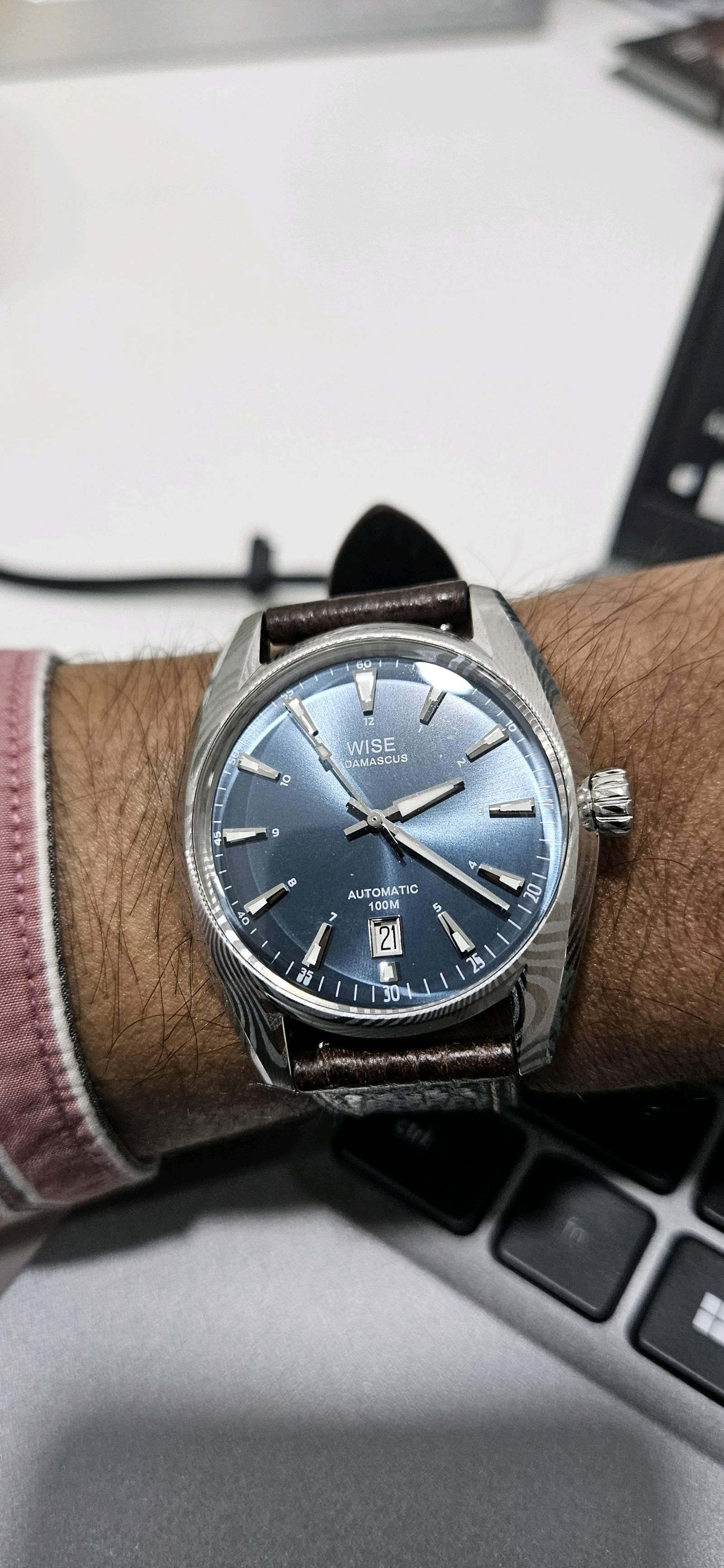 It's even more beautiful in real life! | WatchCrunch