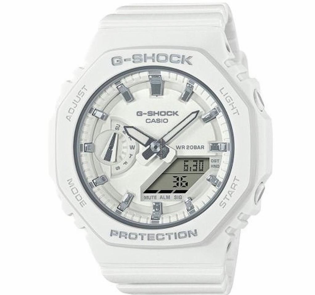 Modding g-shocks? | WatchCrunch