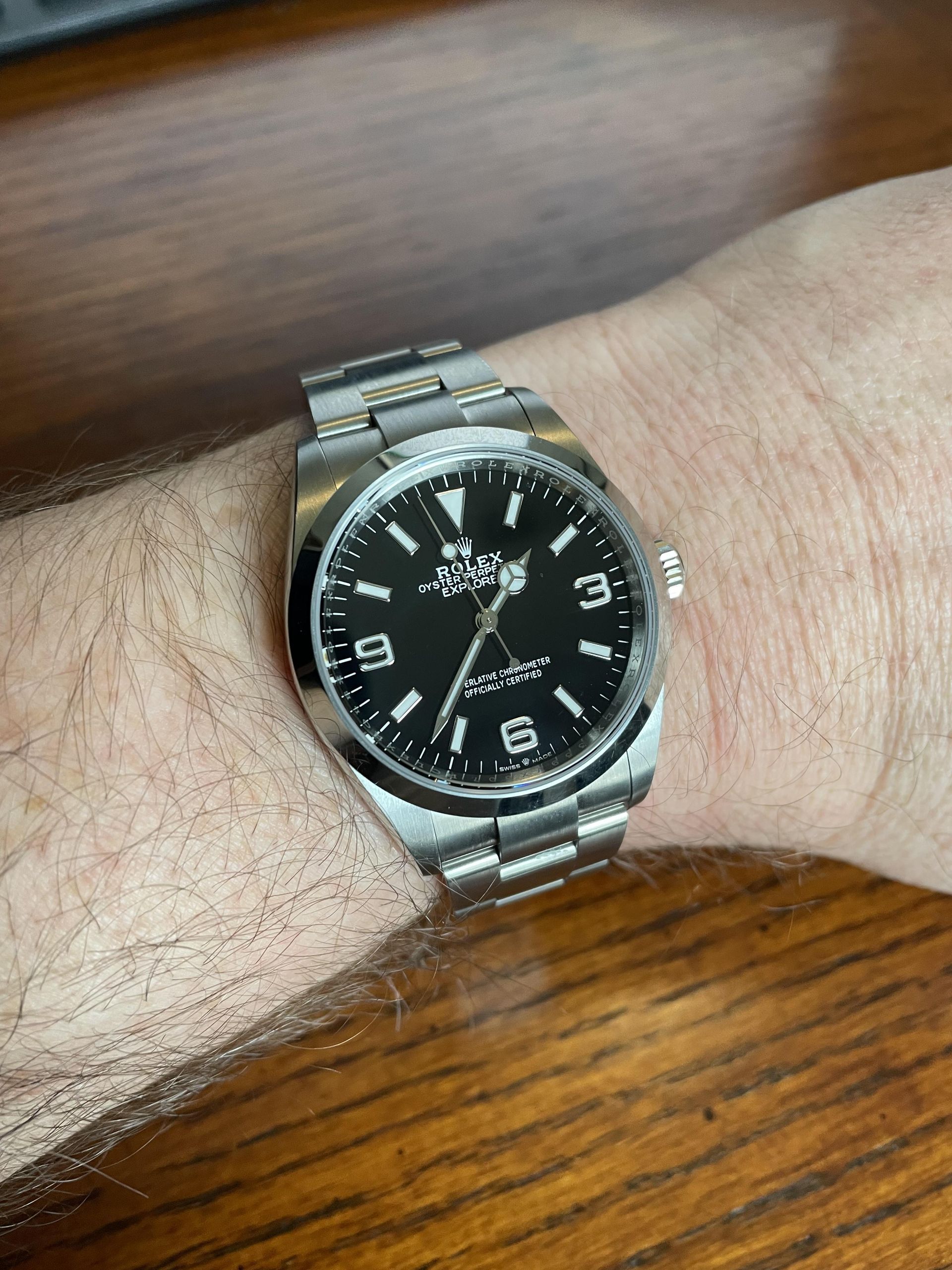 Wristcheck March 13, 2025 | WatchCrunch