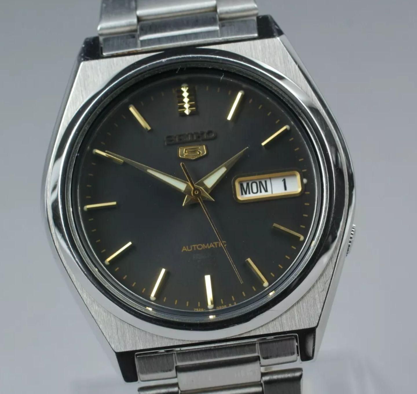 A Year of Seiko in One Month, day 30 | WatchCrunch