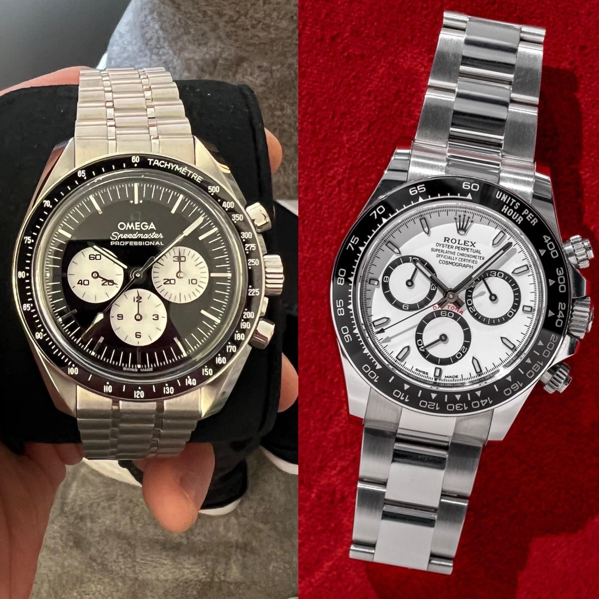 Is Speedy Pro enough to rival Daytona now? | WatchCrunch