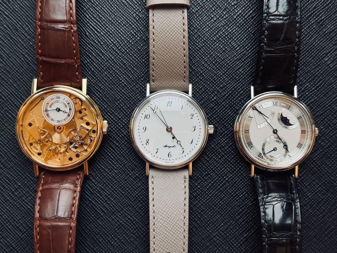 The real Holy Trinity | WatchCrunch