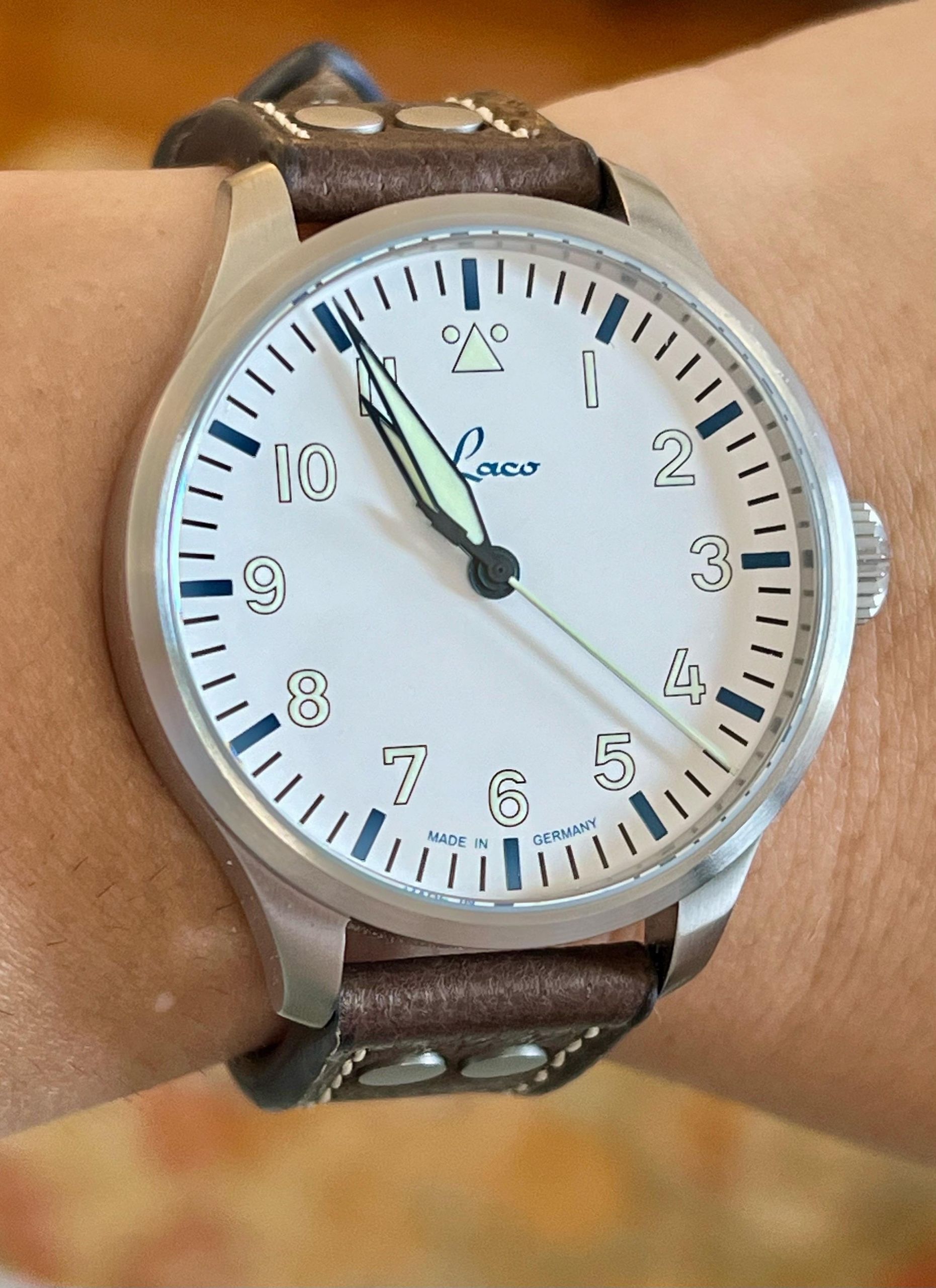 Wristcheck July 25, 2025 | WatchCrunch