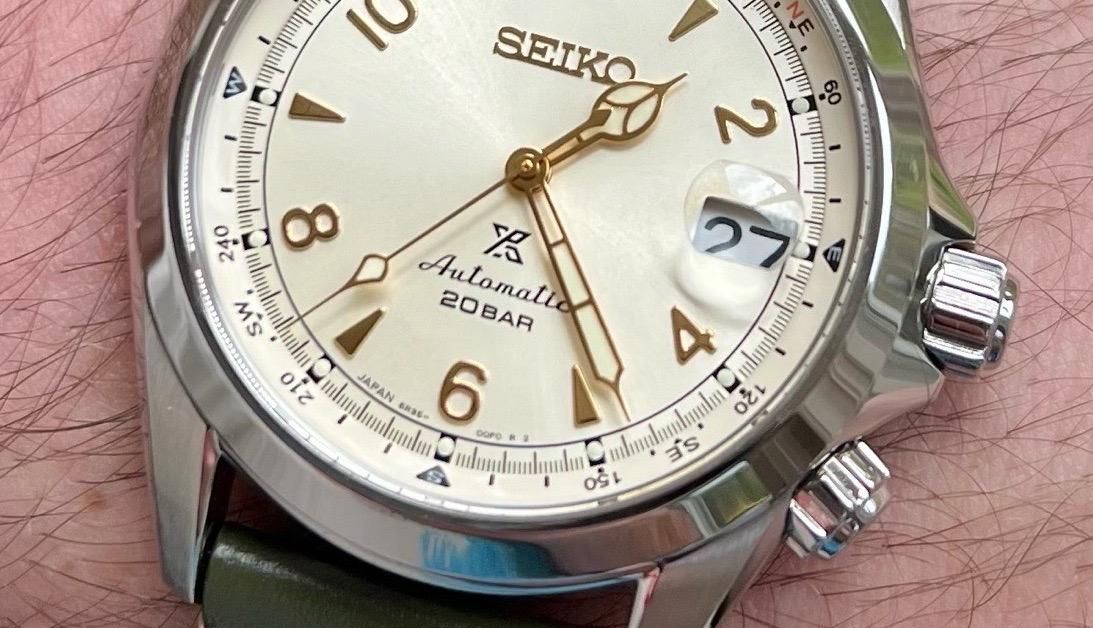 Wristcheck April 27, 2025 | WatchCrunch