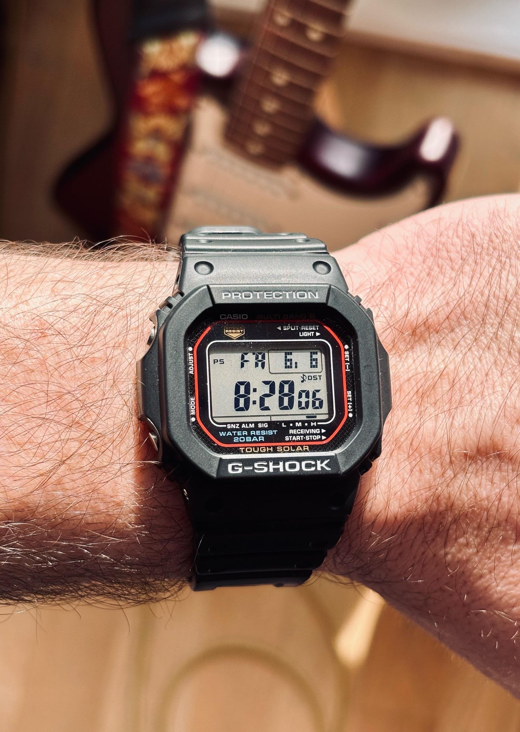Wristcheck June 6, 2025 | WatchCrunch