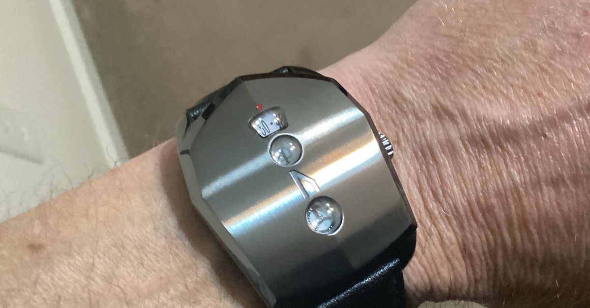 NWA!! Finally here | WatchCrunch