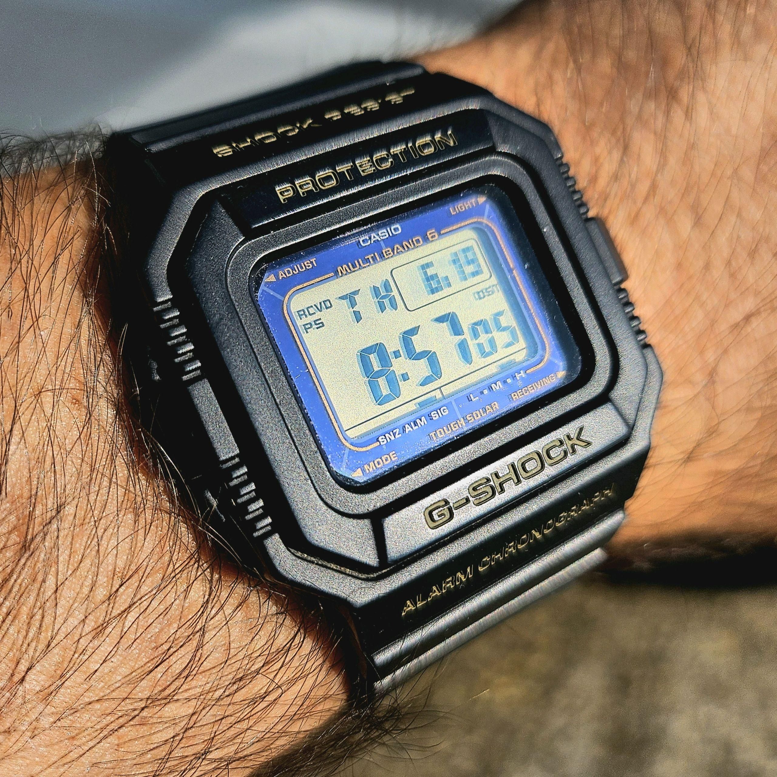 Wristcheck June 19, 2025 | WatchCrunch