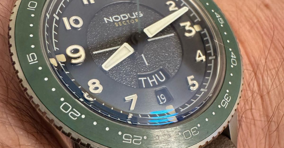 Wristcheck December 19, 2024 | WatchCrunch
