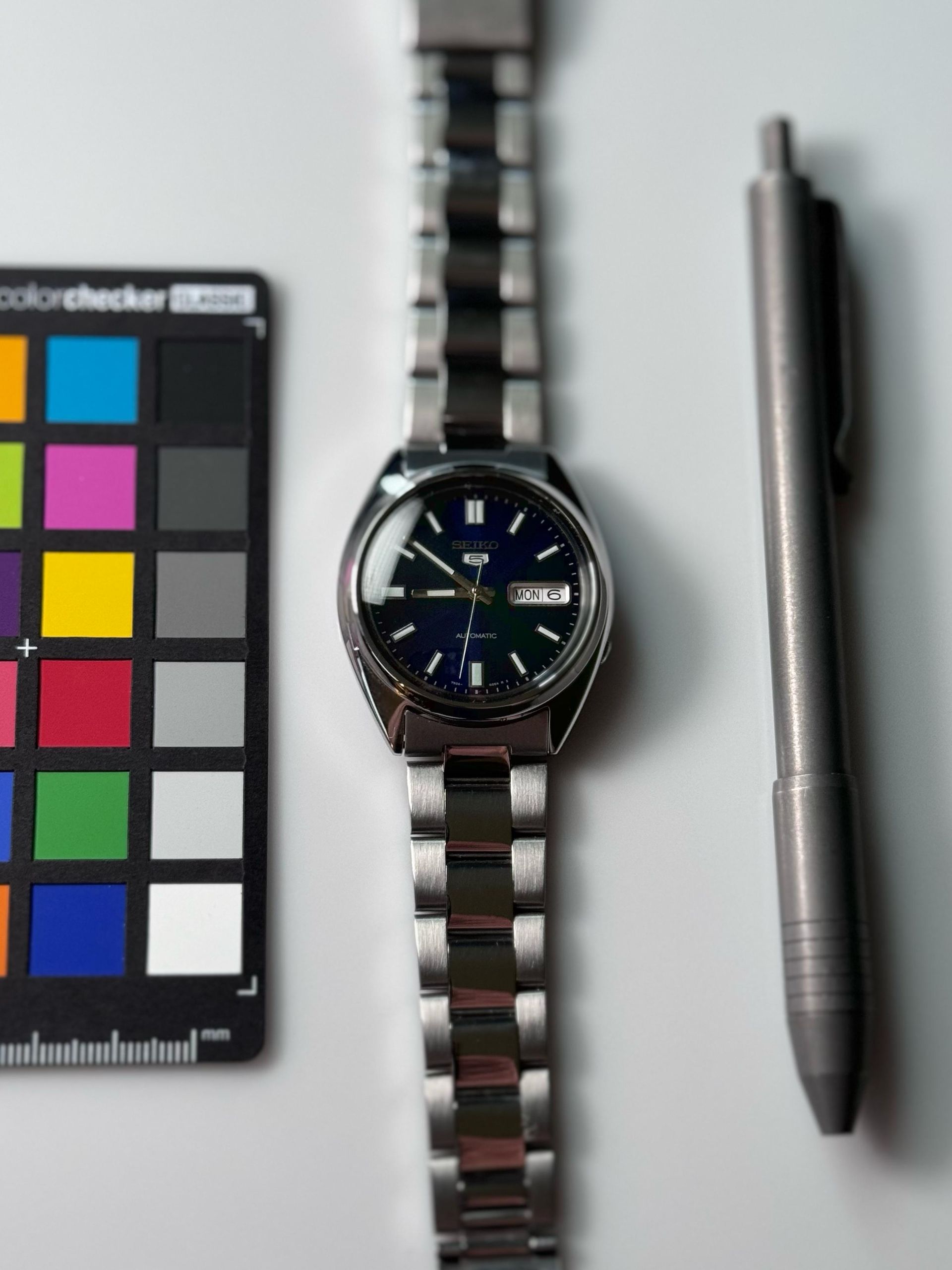 Seiko 5 SNXS77 | WatchCrunch