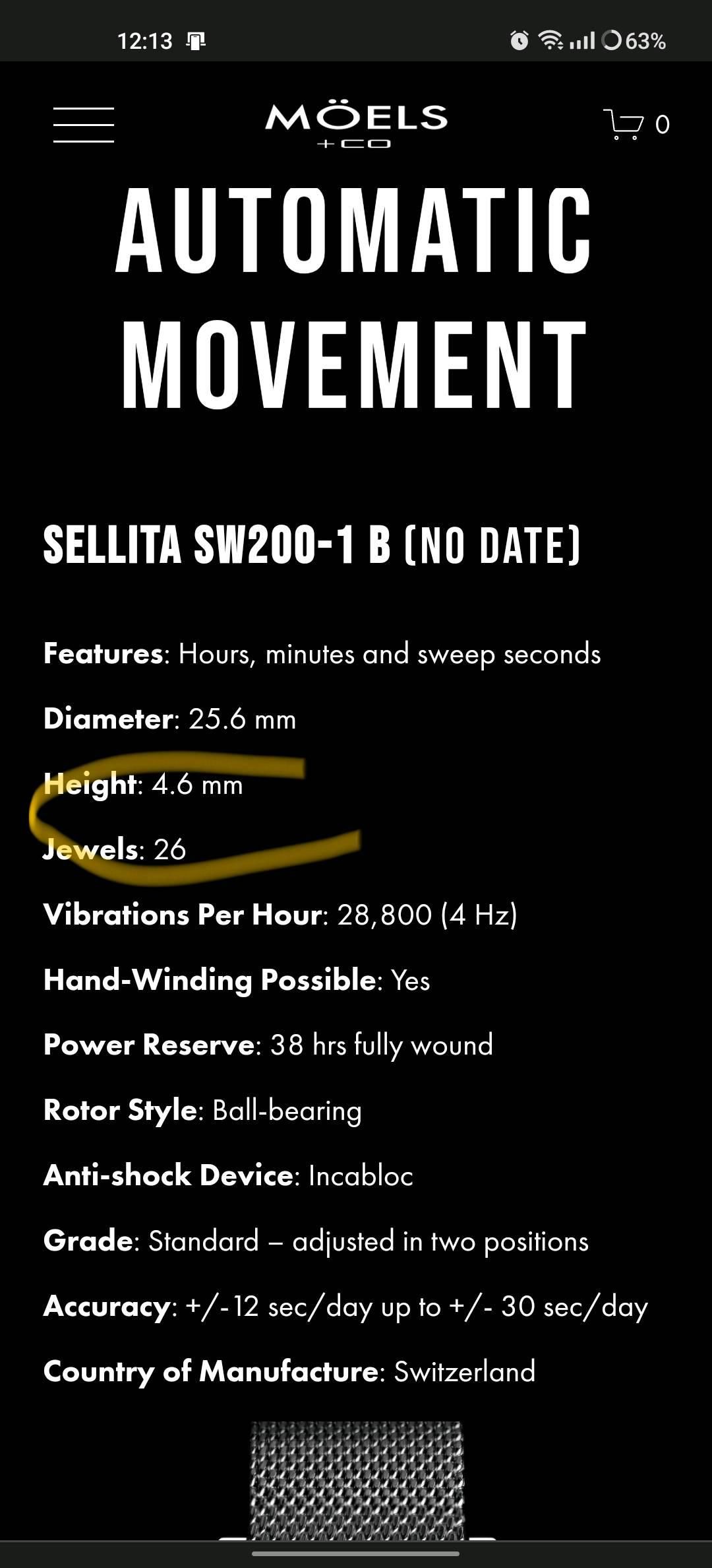 THE 528 S2 IS IN THE WORKS! | WatchCrunch