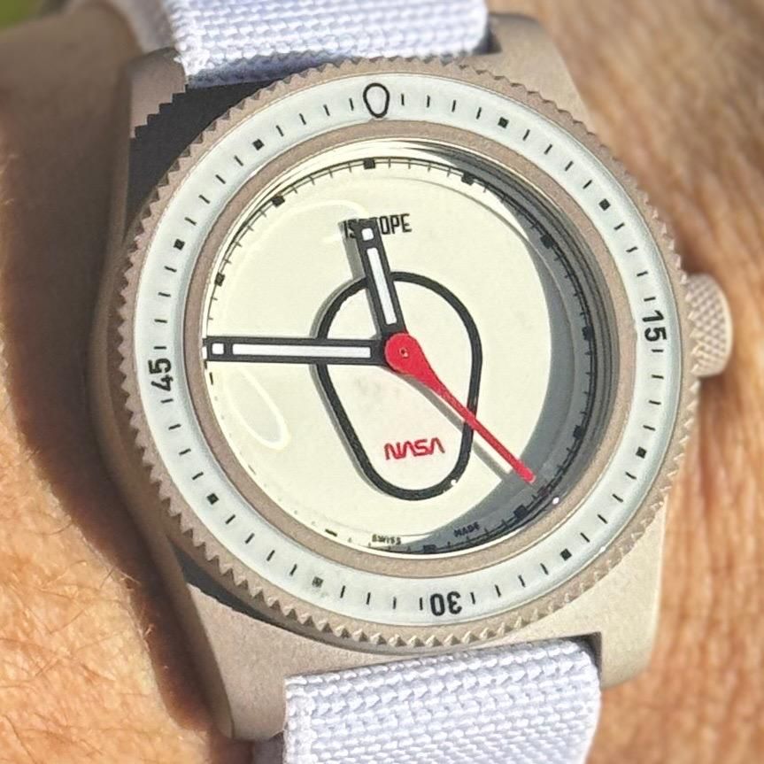 Isotope Hydrium NASA | WatchCrunch