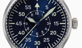 Pilot watch, Type A or Type B? Laco or Hamilton? | WatchCrunch