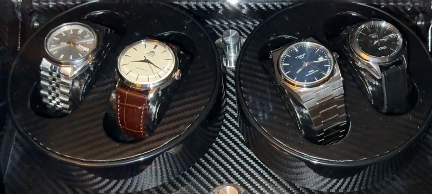 First post! // Primer post! | WatchCrunch