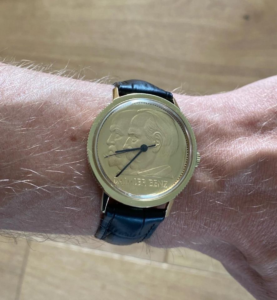 What‘s your „VERY SPECIAL“ watch? | WatchCrunch