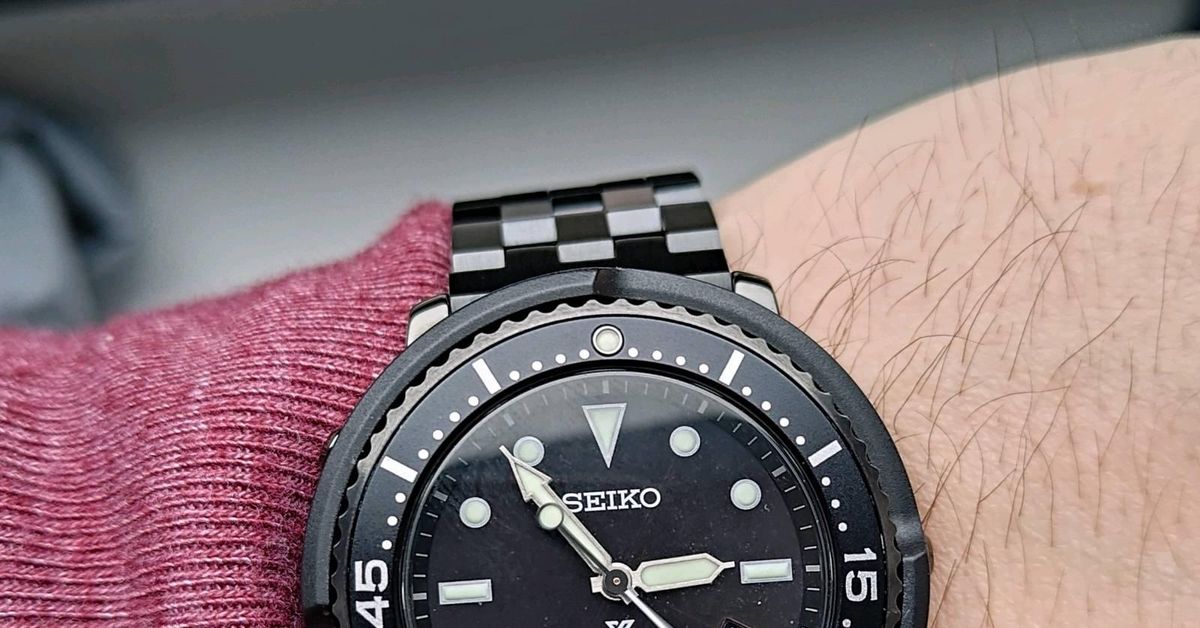 New strapcode Super Engineer II Bracelet | WatchCrunch