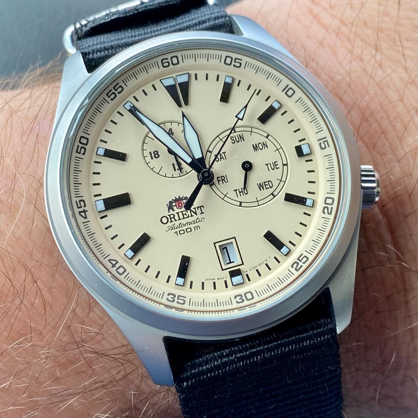 New collector | WatchCrunch