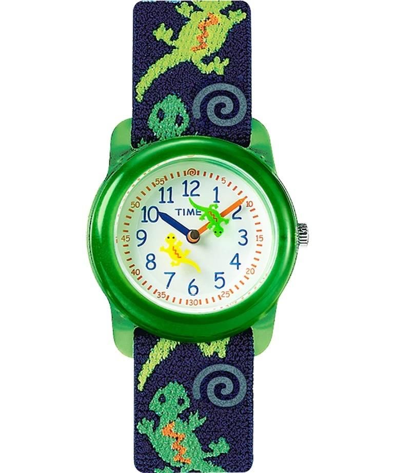 Kid’s First Watch: Need a Timepiece Fit for a Tiny Wrist | WatchCrunch