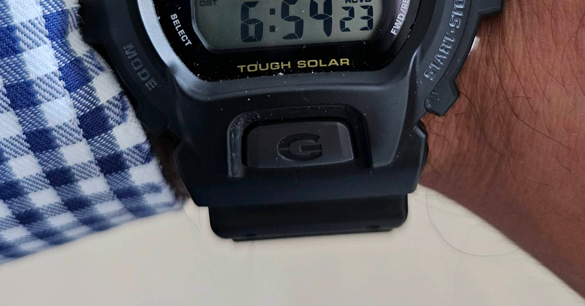 Wristcheck July 18, 2024 | WatchCrunch