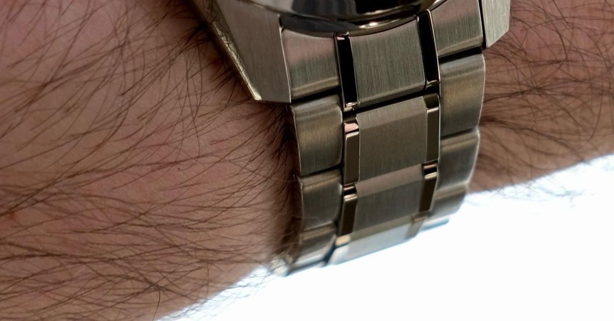 Wristcheck January 29, 2025 | WatchCrunch