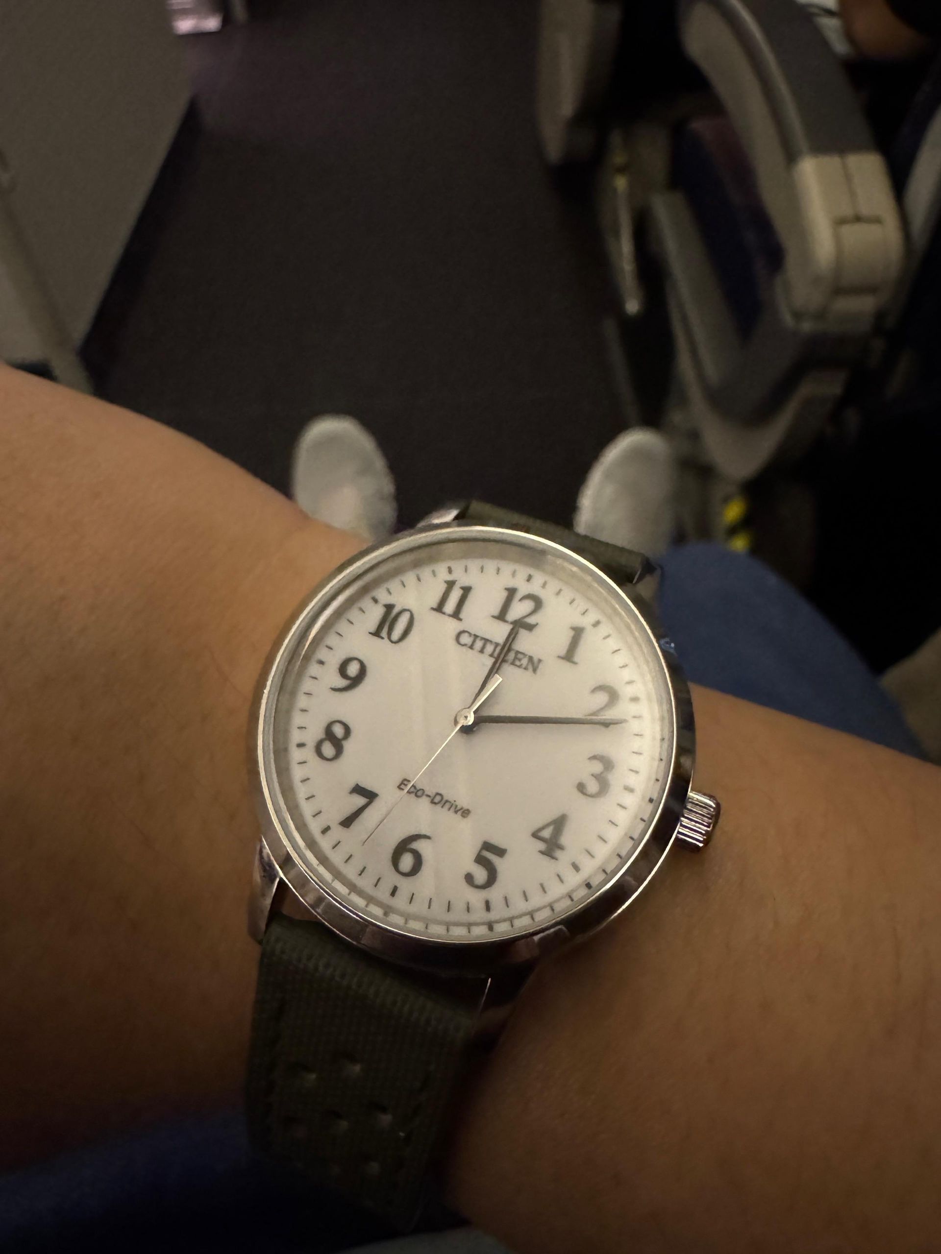 On Vacation | WatchCrunch