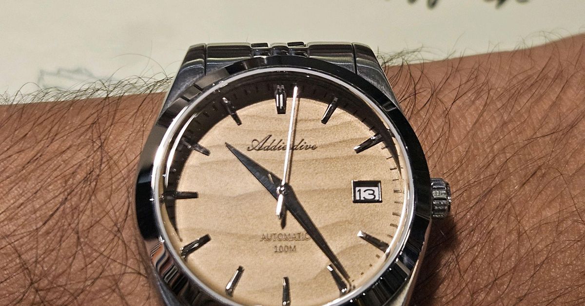 Wristcheck June 13, 2025 | WatchCrunch