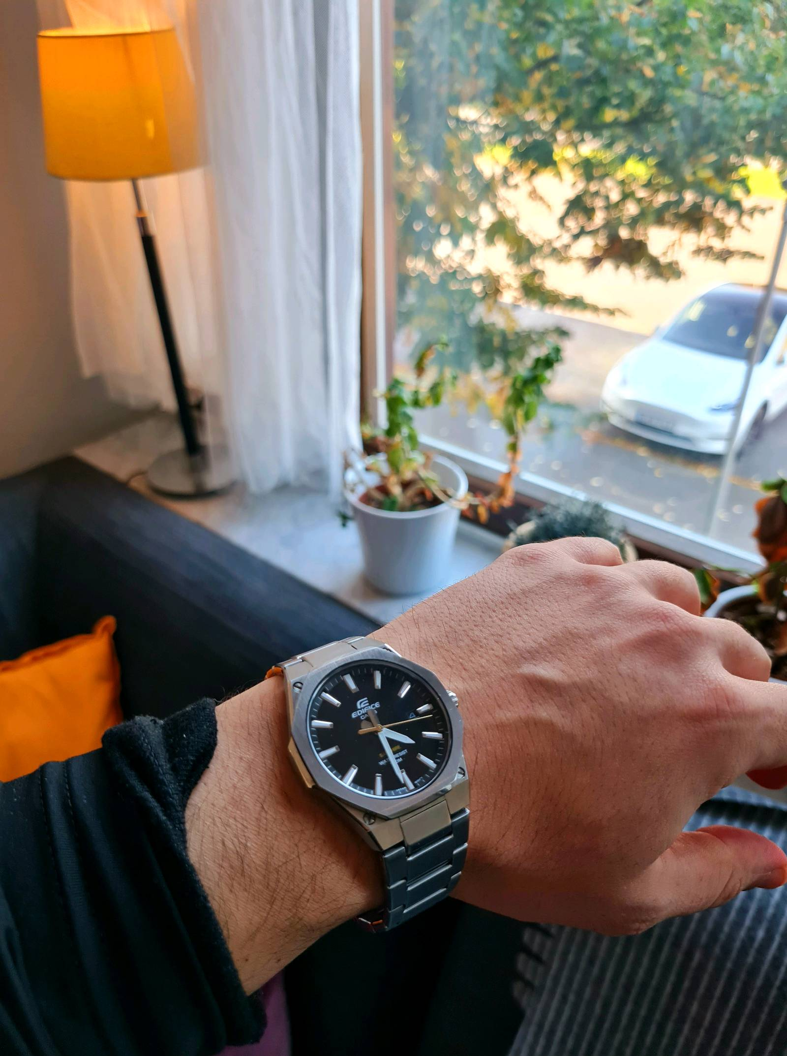 The real Casioak? | WatchCrunch