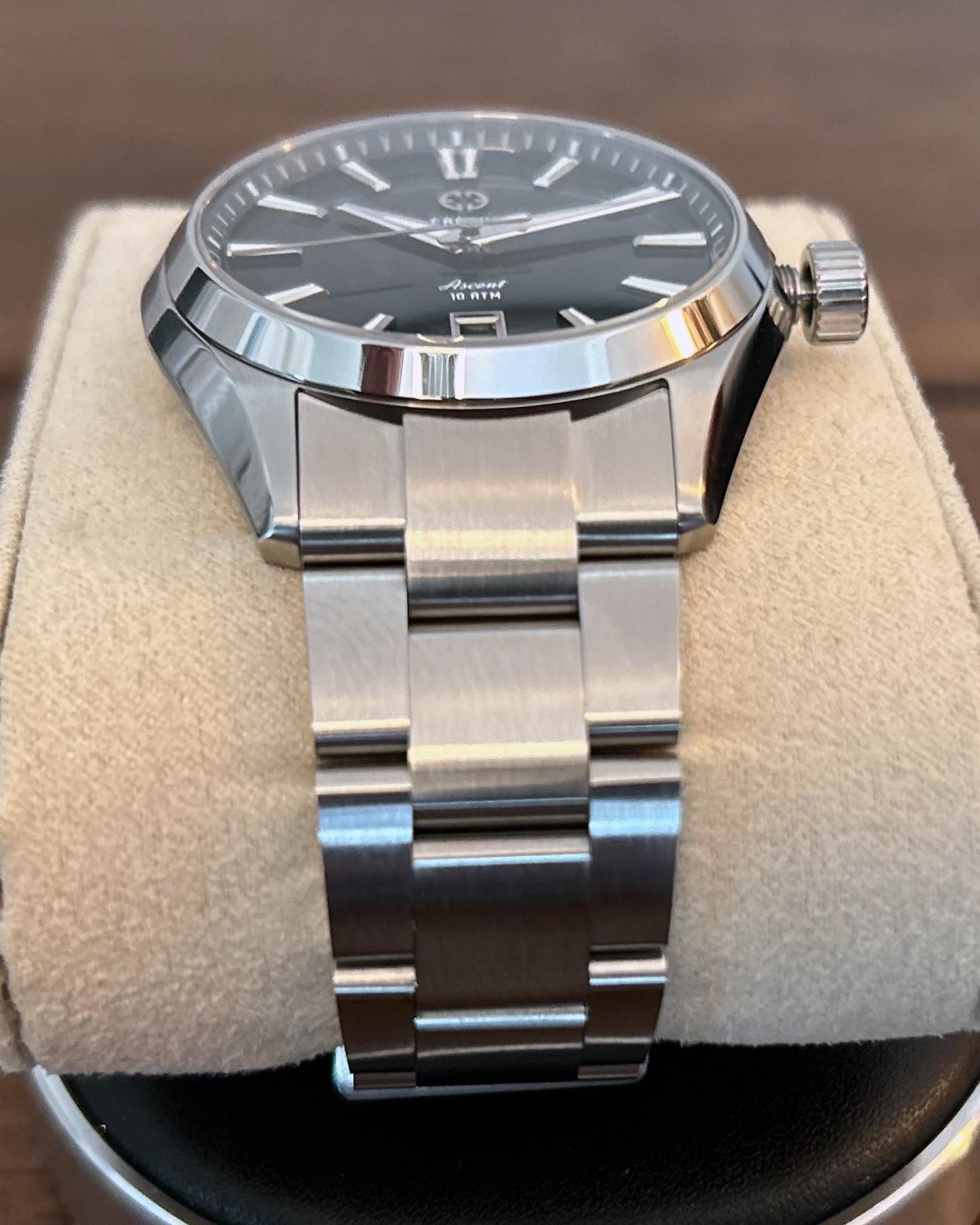 Pre-Owned Erebus Acent For Sale
