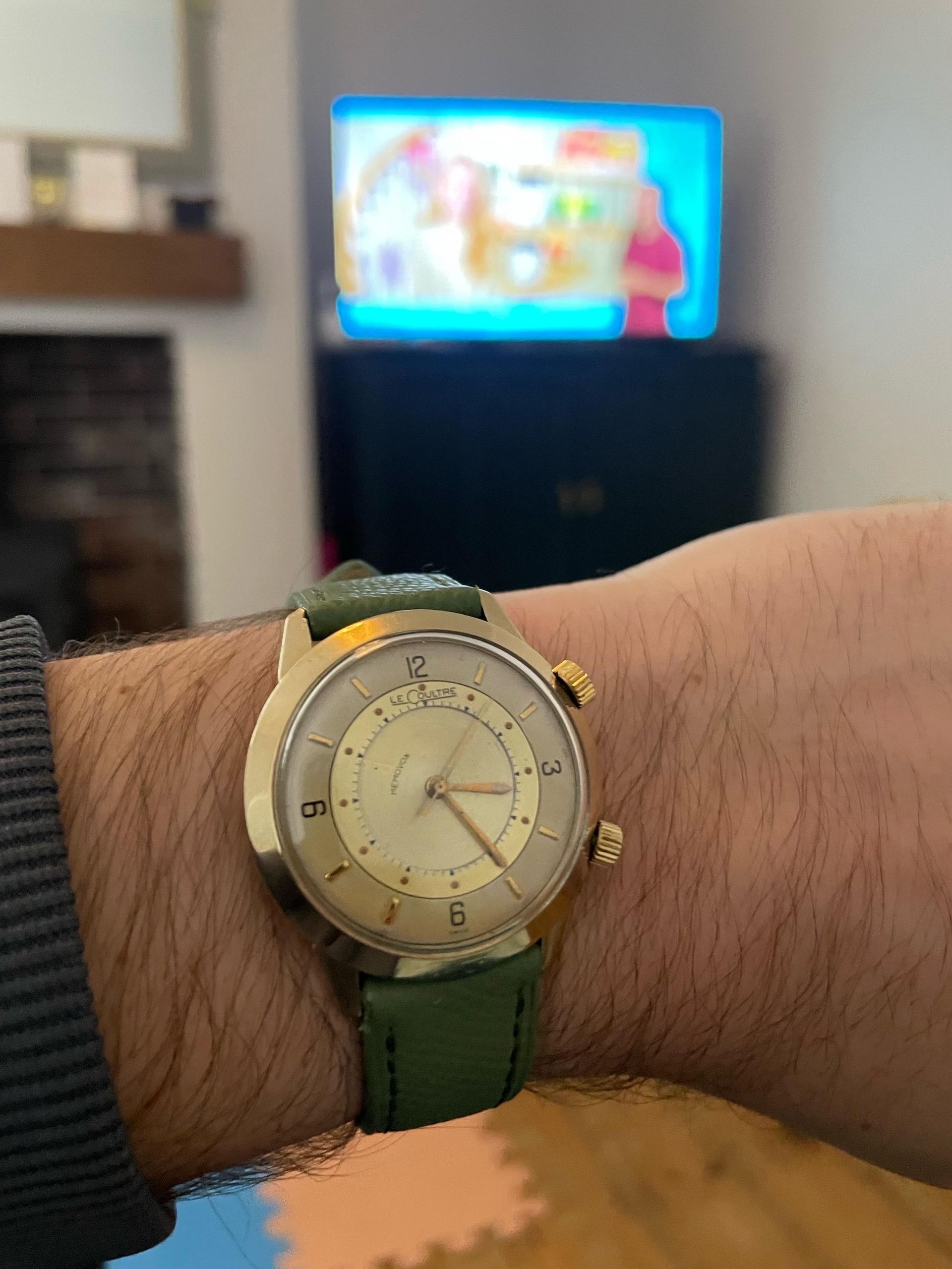 JLC + CBeebies | WatchCrunch