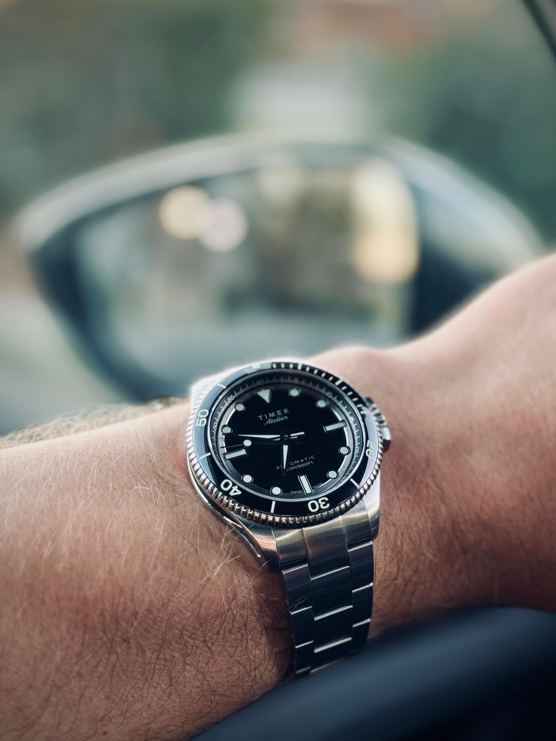Wristcheck November 11, 2025 | WatchCrunch