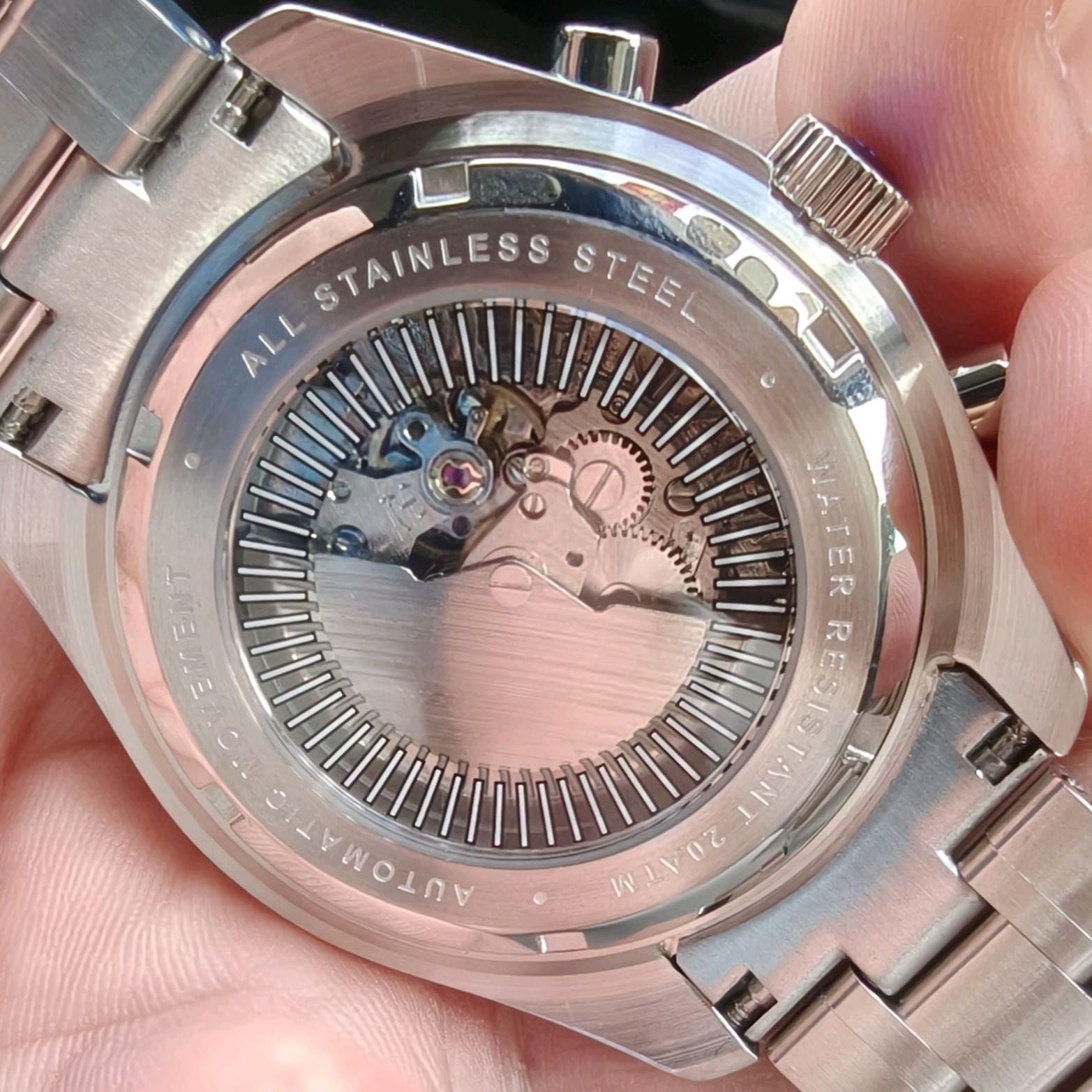 Wristcheck April 24, 2025 | WatchCrunch