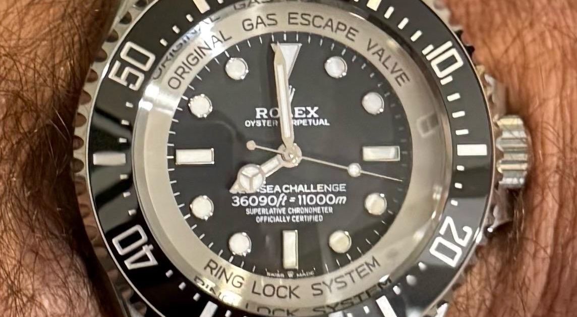 Wristcheck January 11, 2026 | WatchCrunch