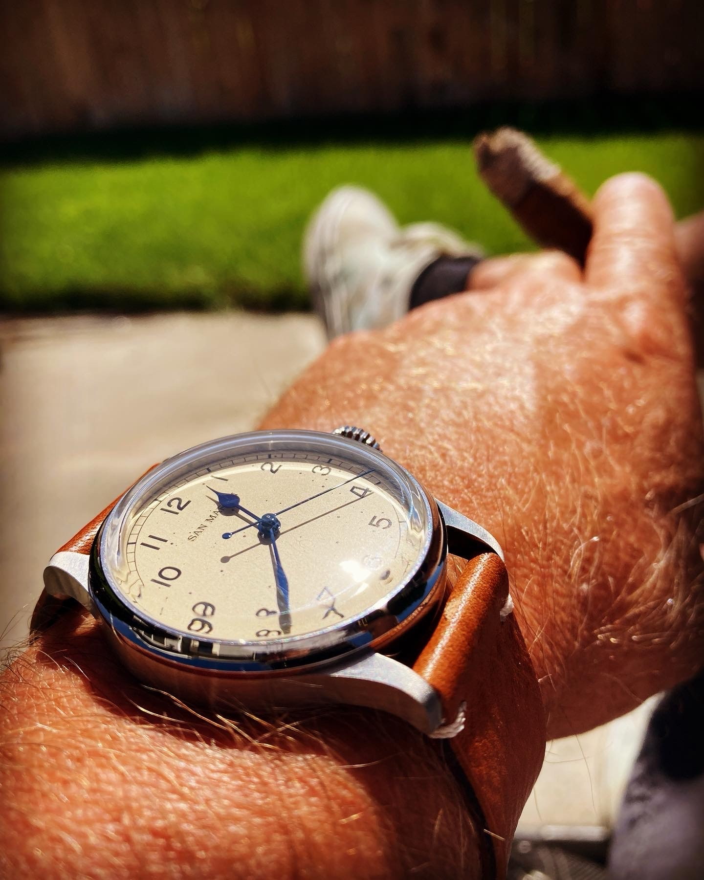 Wristcheck December 22, 2023 | WatchCrunch