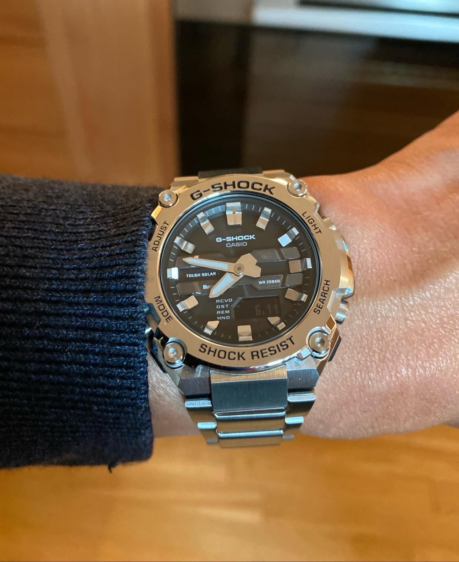 Wristcheck June 18, 2025 | WatchCrunch