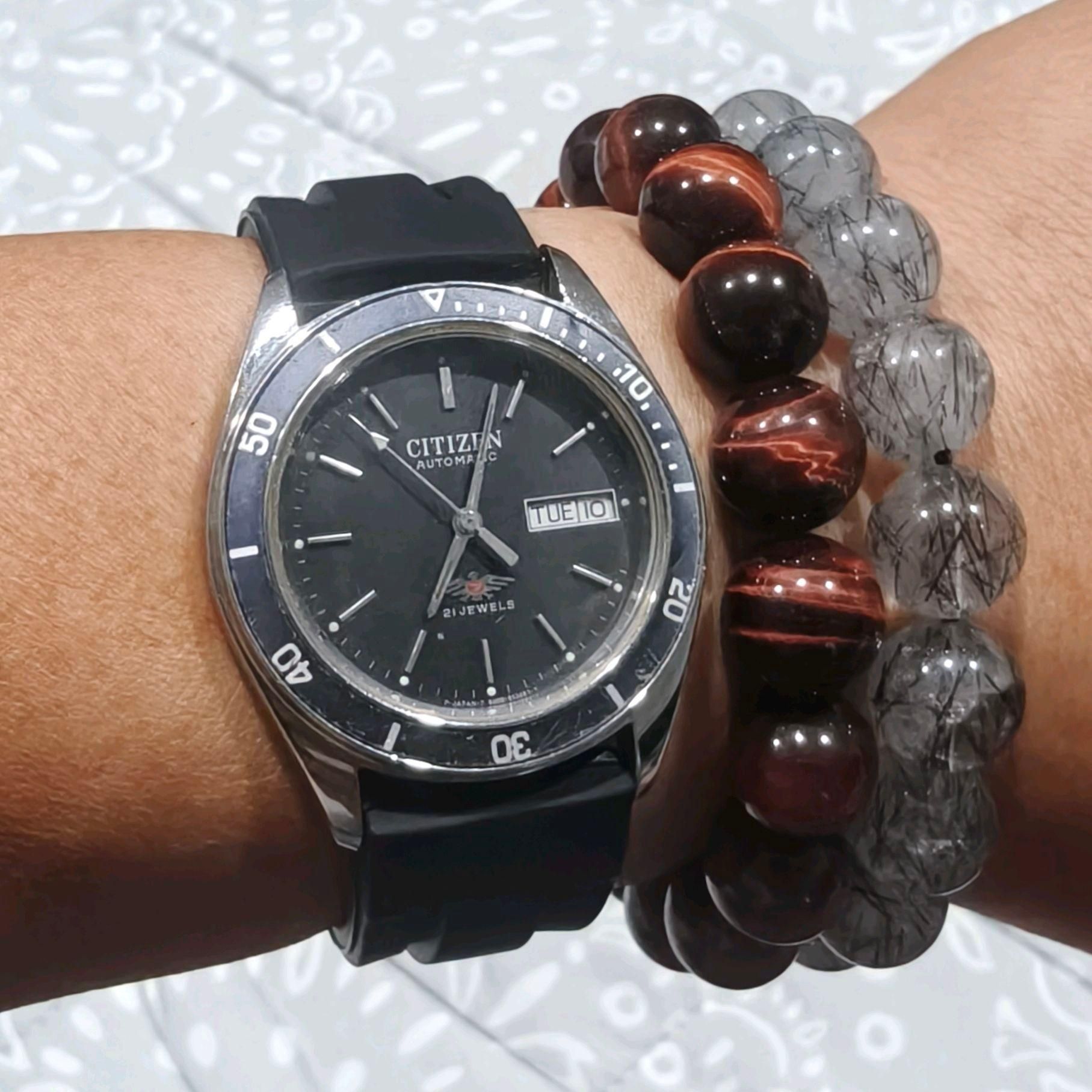 Wristcheck June 10, 2025 | WatchCrunch