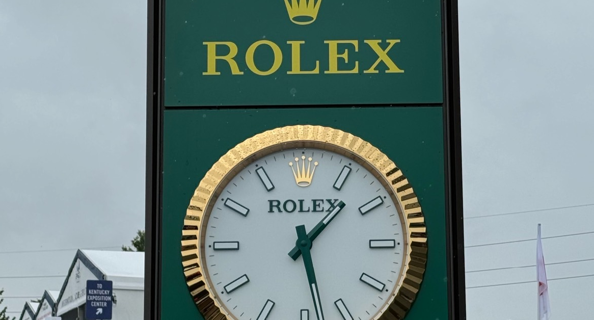 Ask Rolex: Submit Your Questions for Tomorrow’s Visit to the Rolex ...