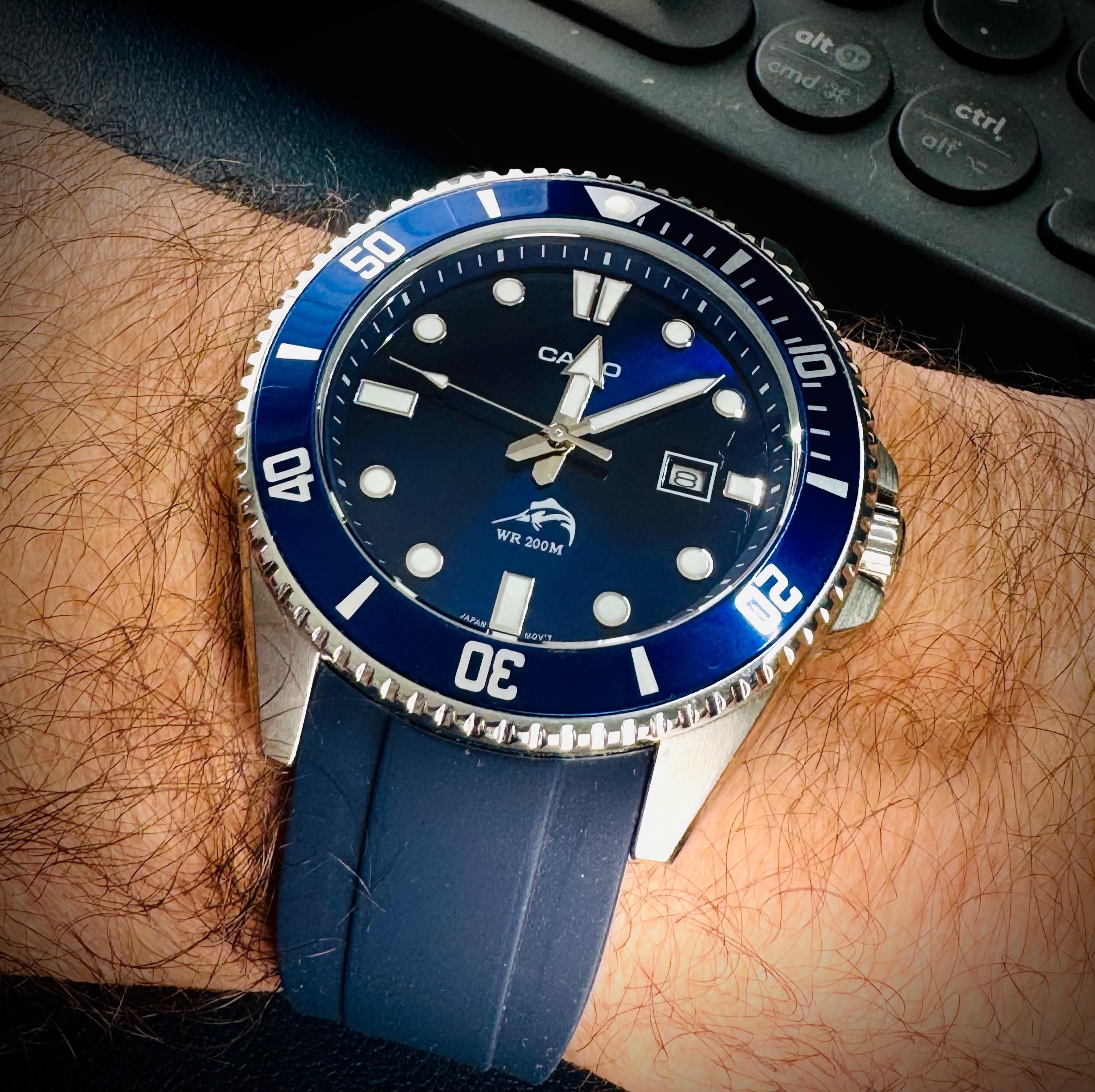 Wristcheck January 4, 2026 | WatchCrunch