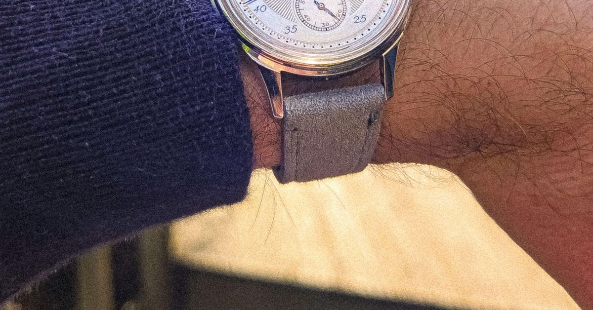 Wristcheck February 18, 2025 | WatchCrunch