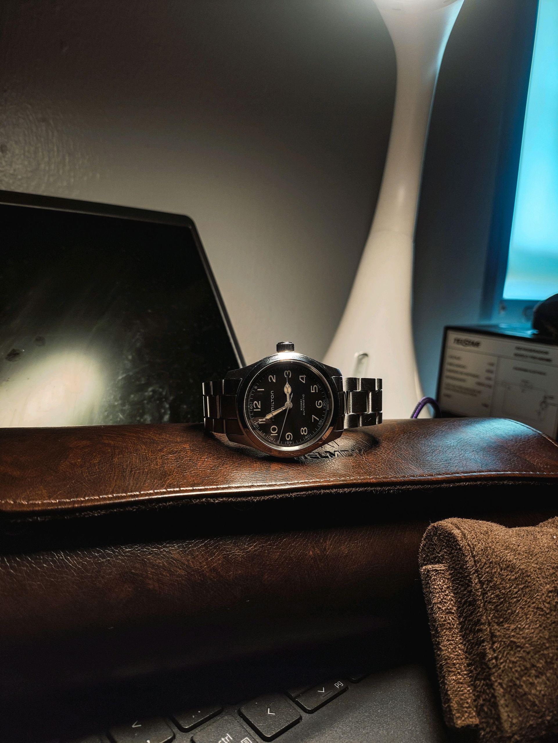 Current State of the Collection | WatchCrunch