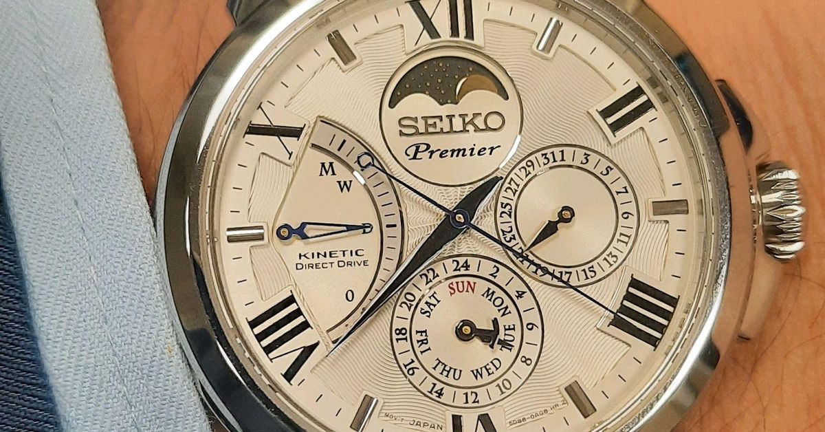 Wristcheck January 21, 2025 | WatchCrunch