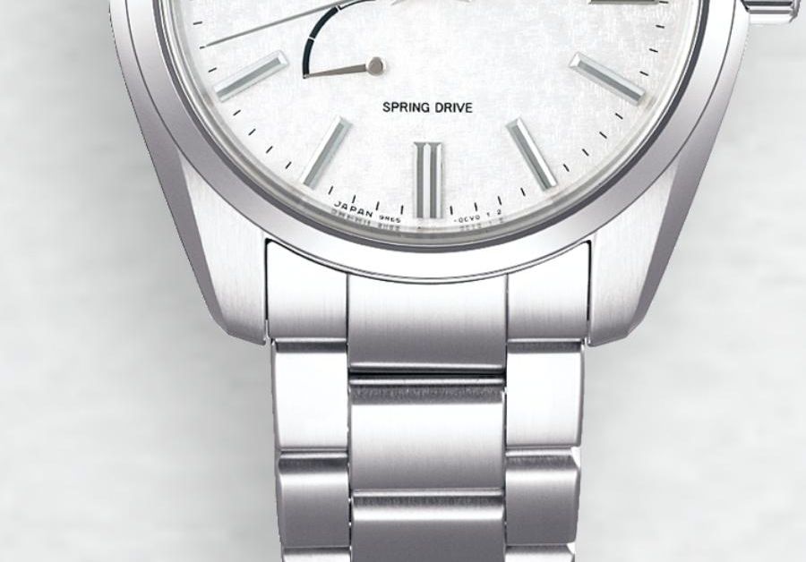 Three different watches with sweeping second hands | WatchCrunch