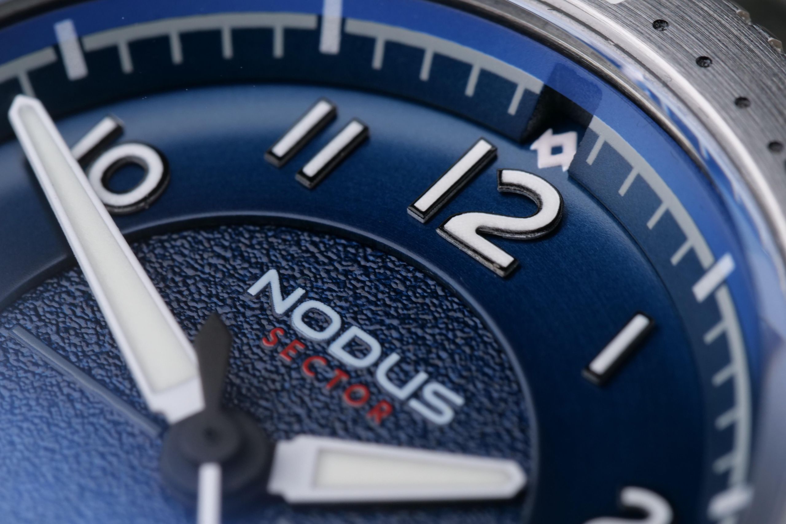 Nodus sent over their Sector Pilot for review. I think I'm a fan ...