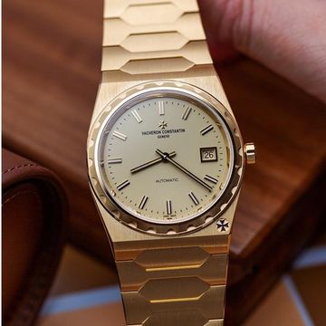 seanjonas | WatchCrunch