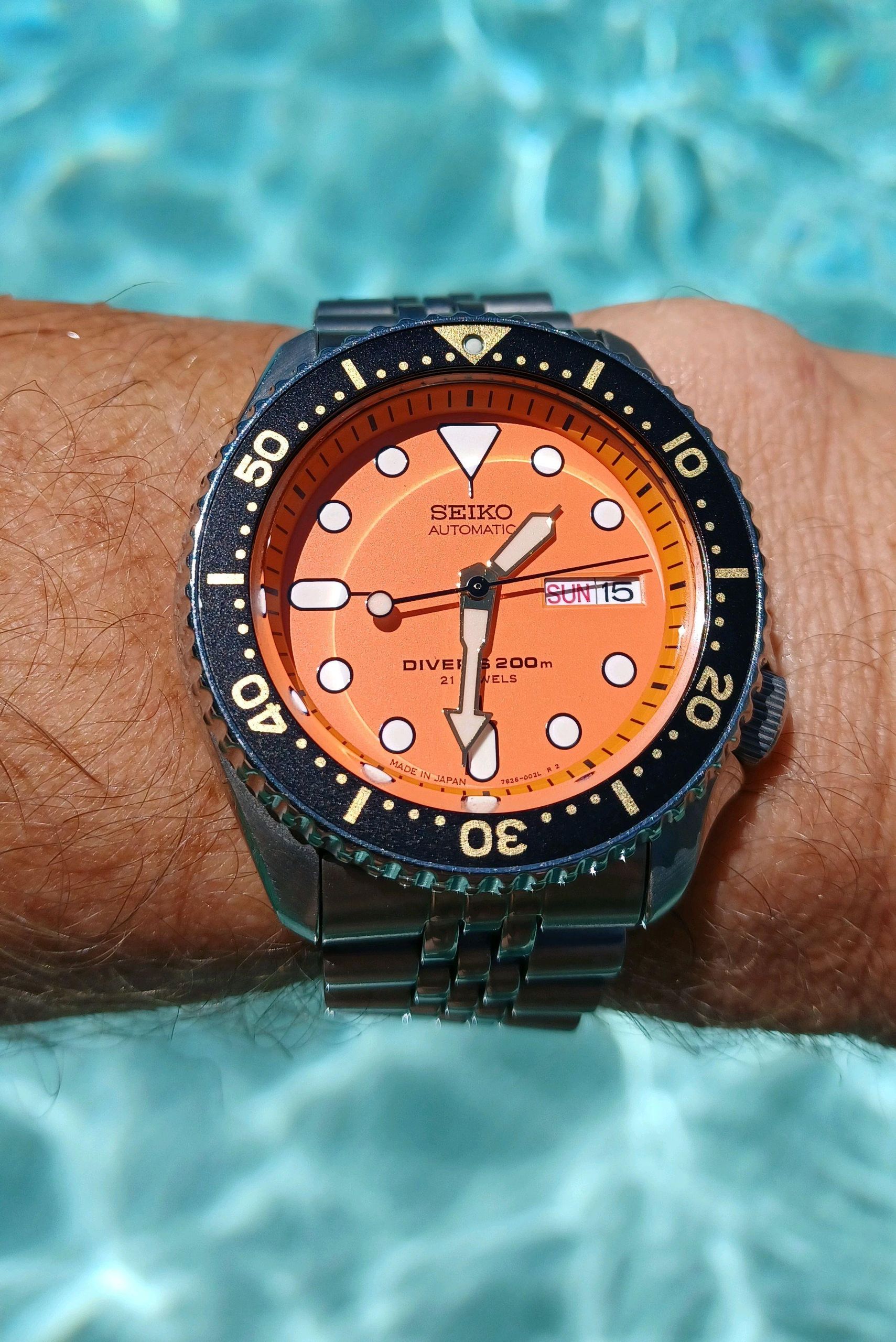 SKX kinda Sunday | WatchCrunch