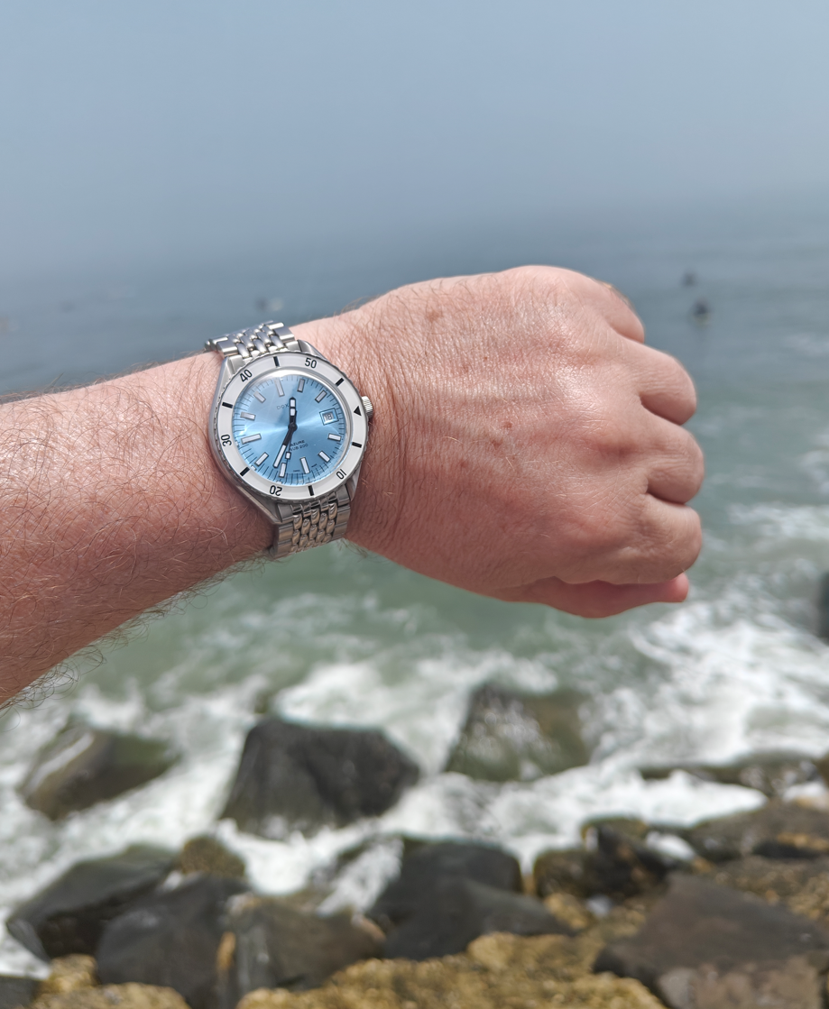 Another beach shot | WatchCrunch